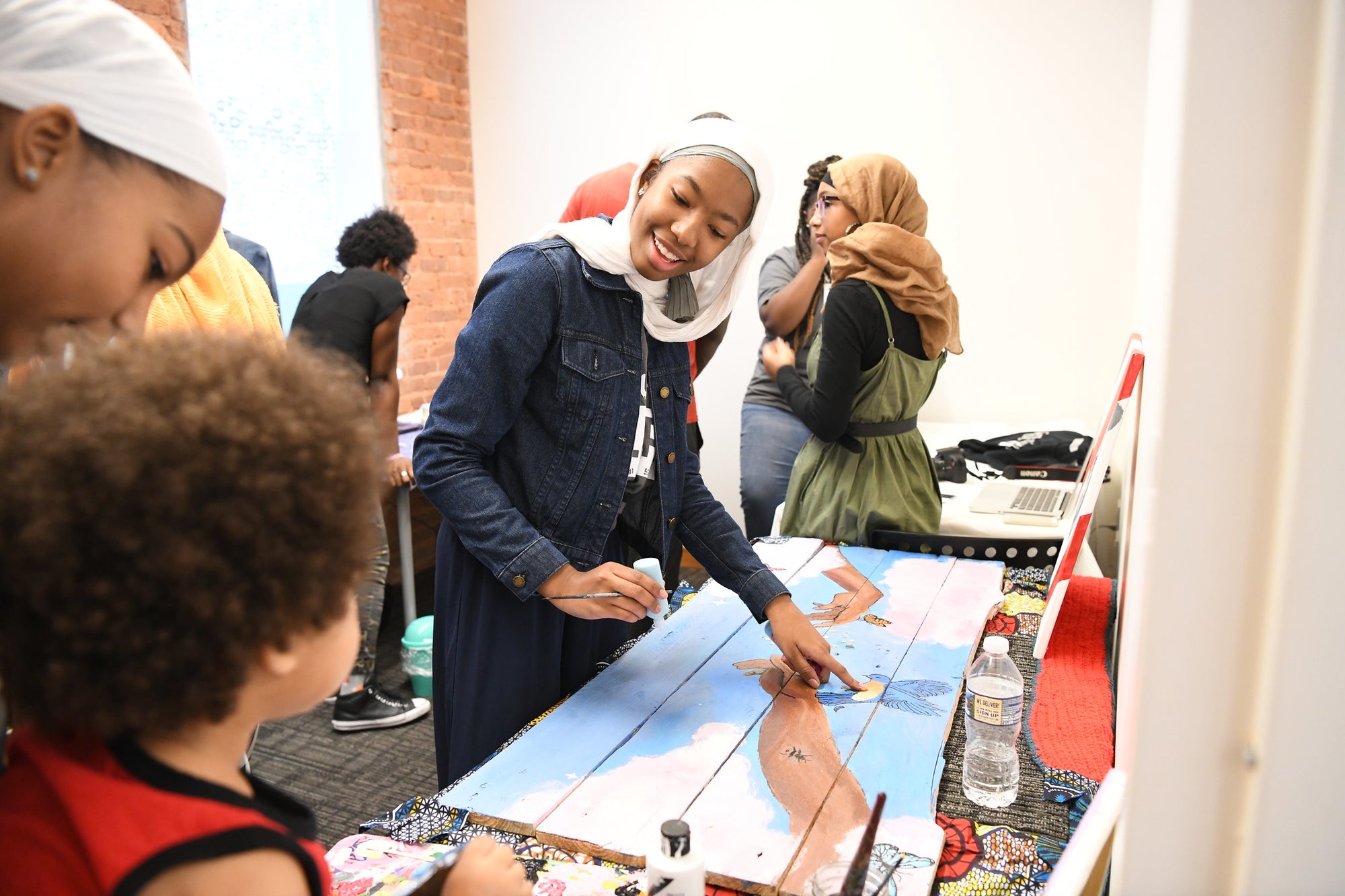 Lighthouse Prep ATL – Lighthouse ATL